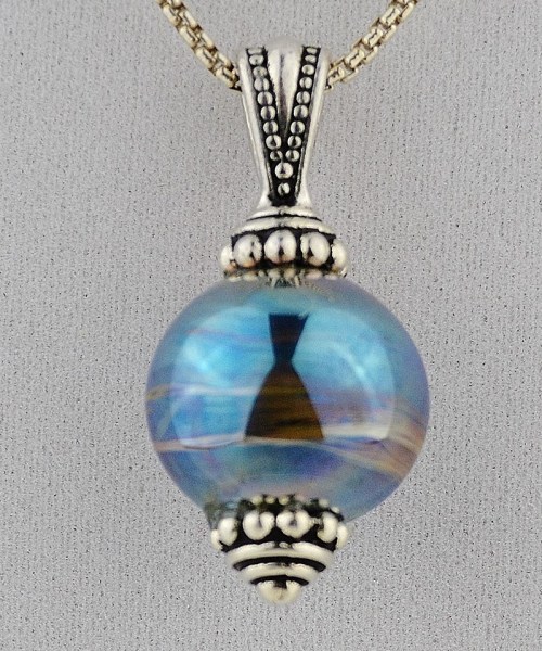 Whittington Silver & Glass – Handcrafted Jewelry Creations